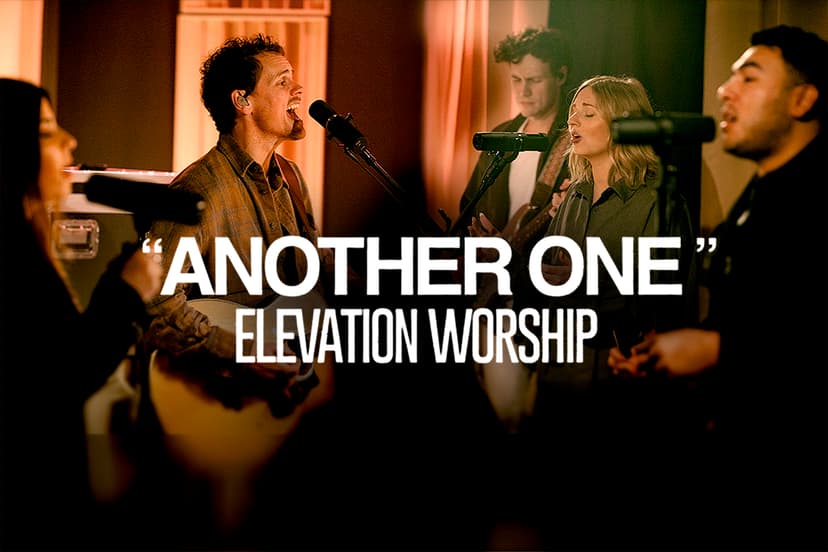 Elevation Worship | Air1 Worship Music