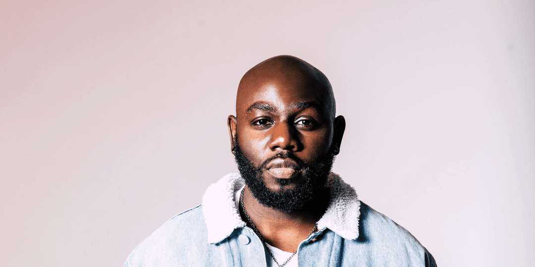 Jonathan Traylor | Air1 Worship Music