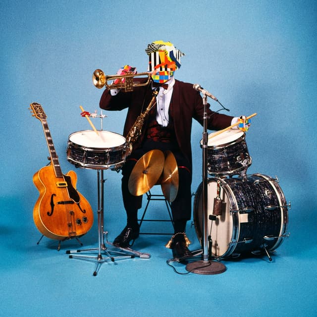 Jireh Feat. Maverick City Music, Chandler Moore & Naomi Raine | Air1 ...