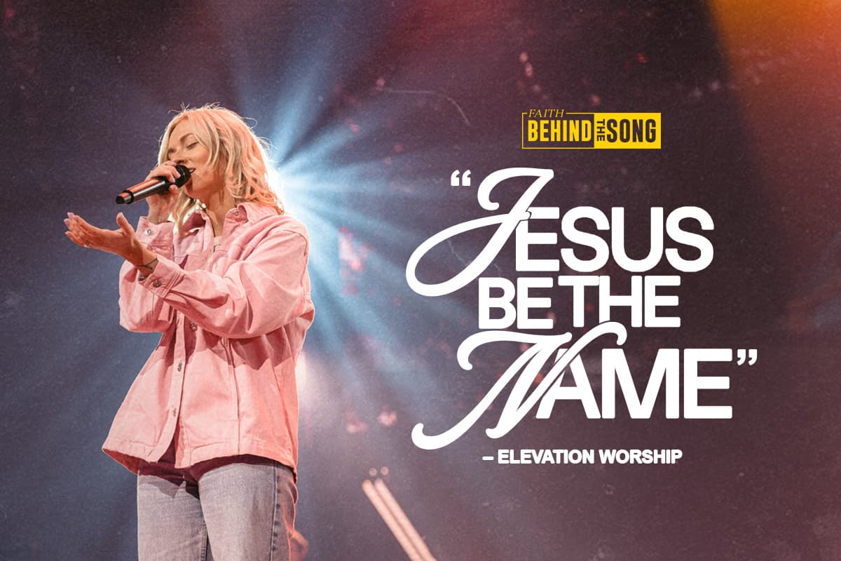 Home | Air1 Worship Music