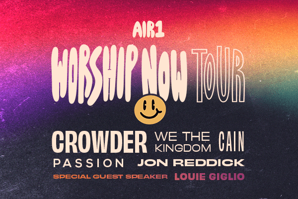 Worship Now Air1 Worship Music