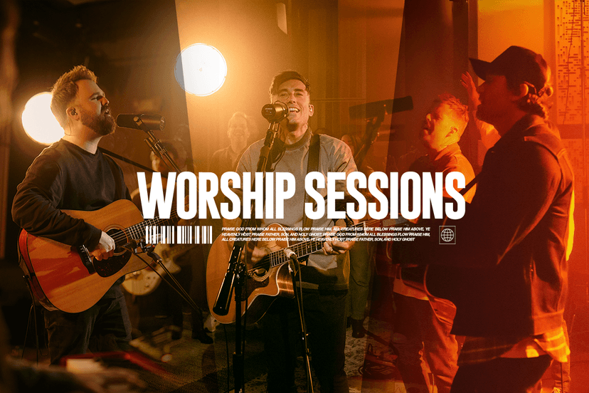 Worship Now | Air1 Worship Music