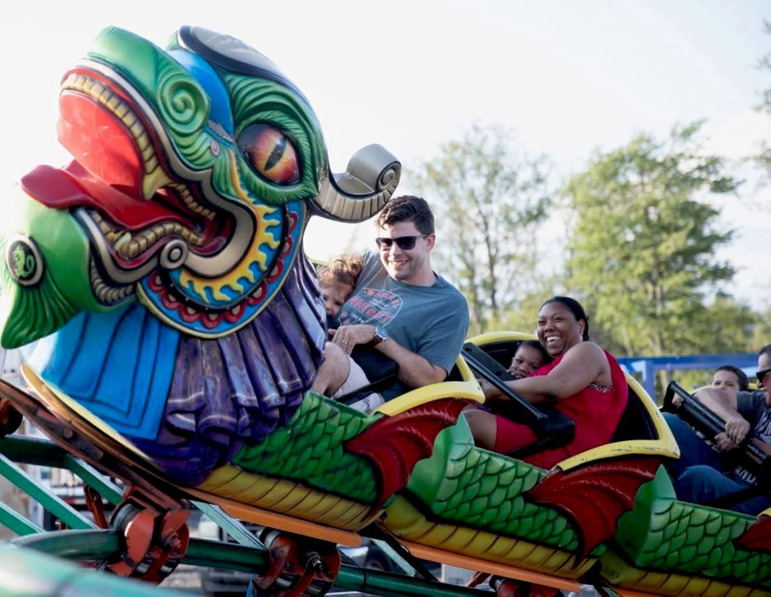 Clearwater Carnival | Air1 Worship Music